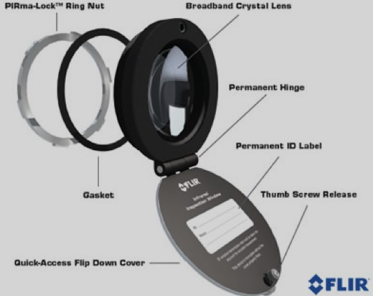 Infrared Windows 101 – The Basics - Presentation