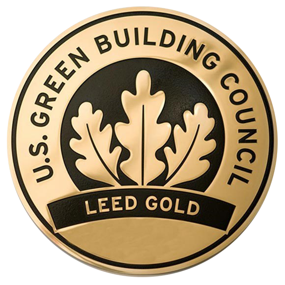 LEED Building Certification - Jersey Infrared Consultants